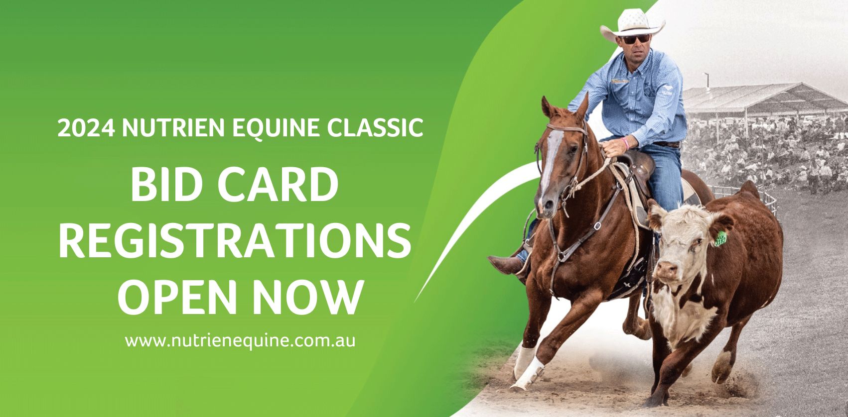 Campdraft Central | Campdraft Nominations, Scores, Results, Draws