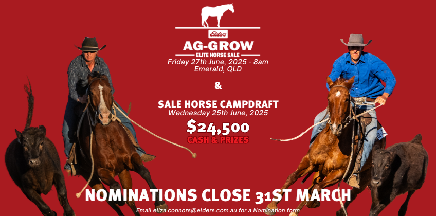 Campdraft Central | Campdraft Nominations, Scores, Results, Draws