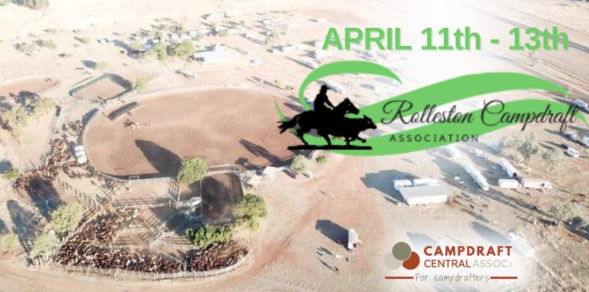 Campdraft Central | Campdraft Nominations, Scores, Results, Draws