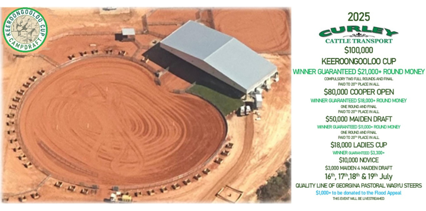 Campdraft Central | Campdraft Nominations, Scores, Results, Draws